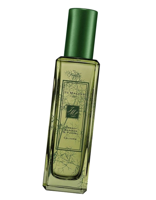 Jo Malone The Herb Garden Carrot Blossom and Fennel аромат 30 мл для мужчин и женщин