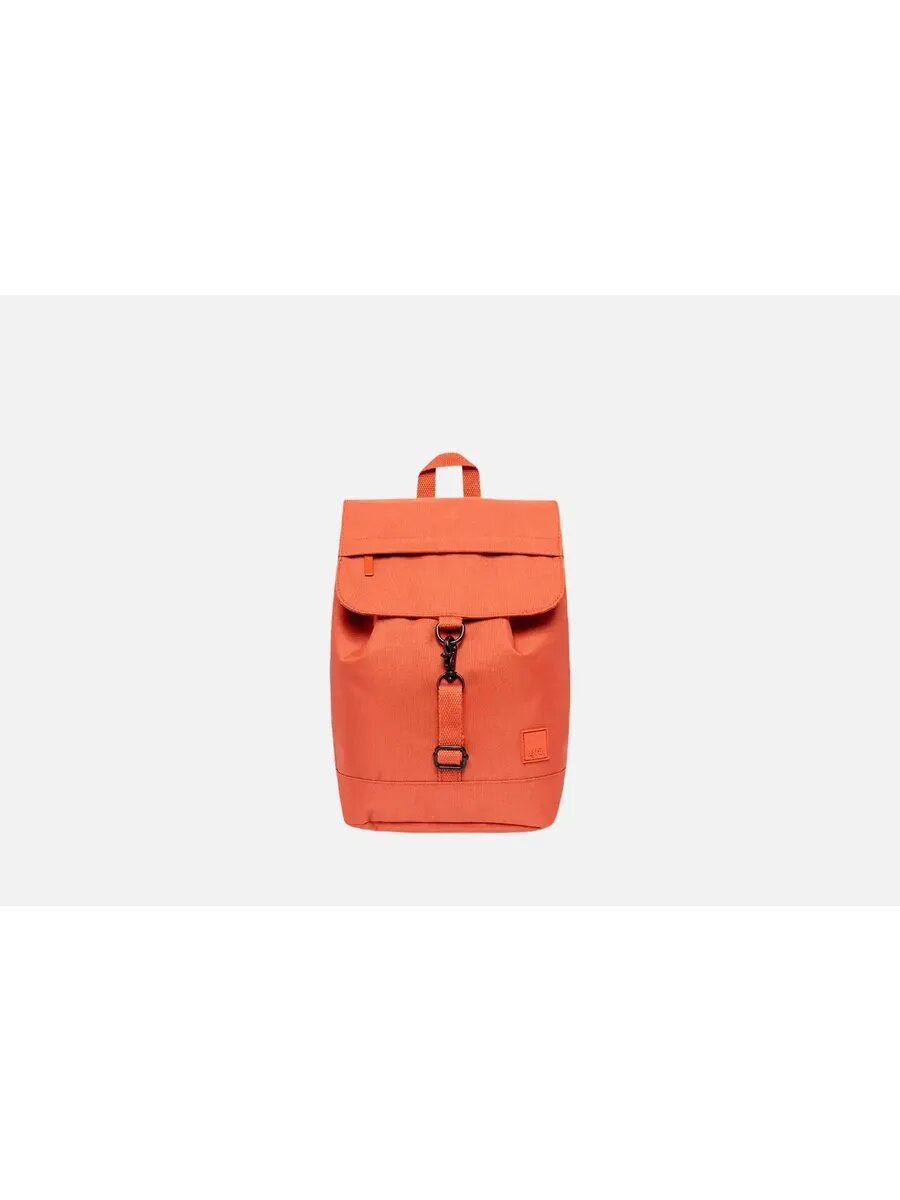 #Lefrik Scout Mini Stripes Orange Рюкзак 1шт#