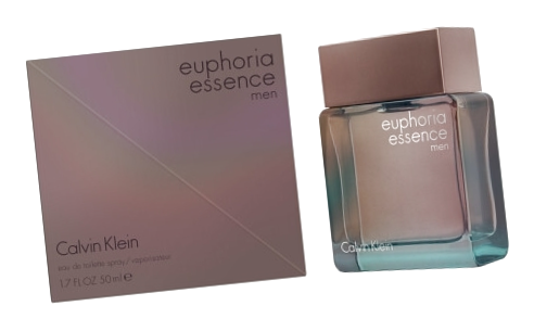 Мужской аромат Euphoria Essence For Men Calvin Klein 50 мл / Эссенс Эйфория Мен