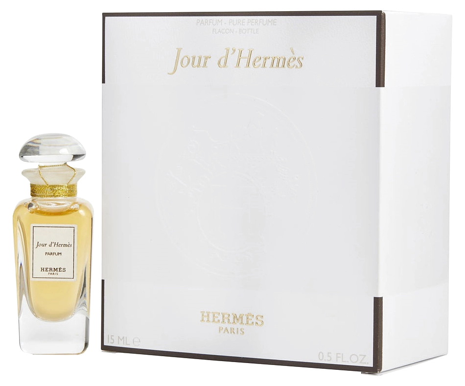 Эрмес Жур Де Гермес духи без спрея оригинал 15 мл - Hermes Jour D Hermes для женщин