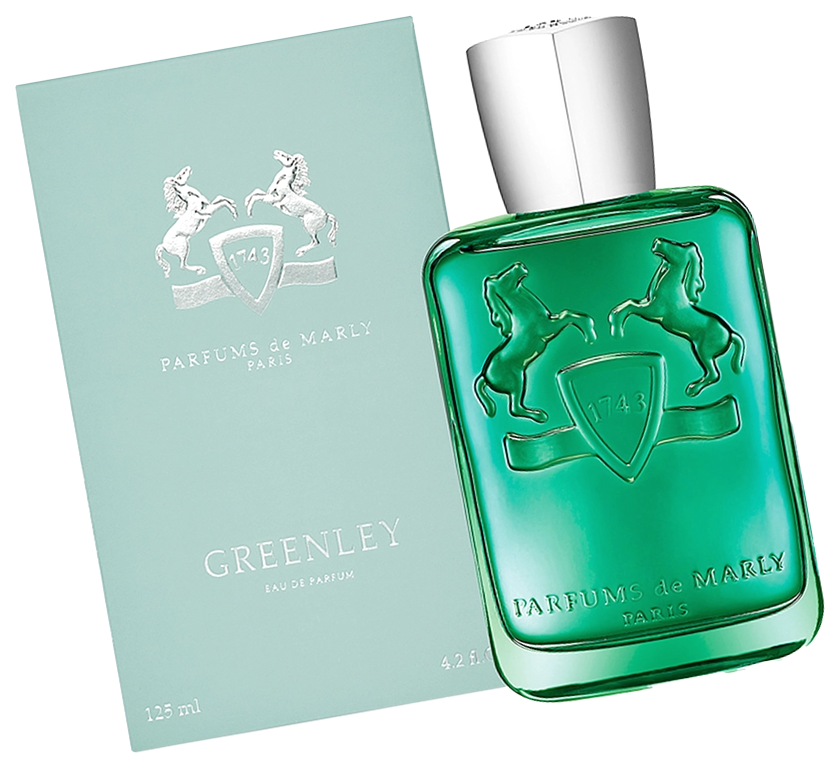 Parfums De Marly Greenley 125 мл унисекс парфюмерная вода - Де Марли Гринлей