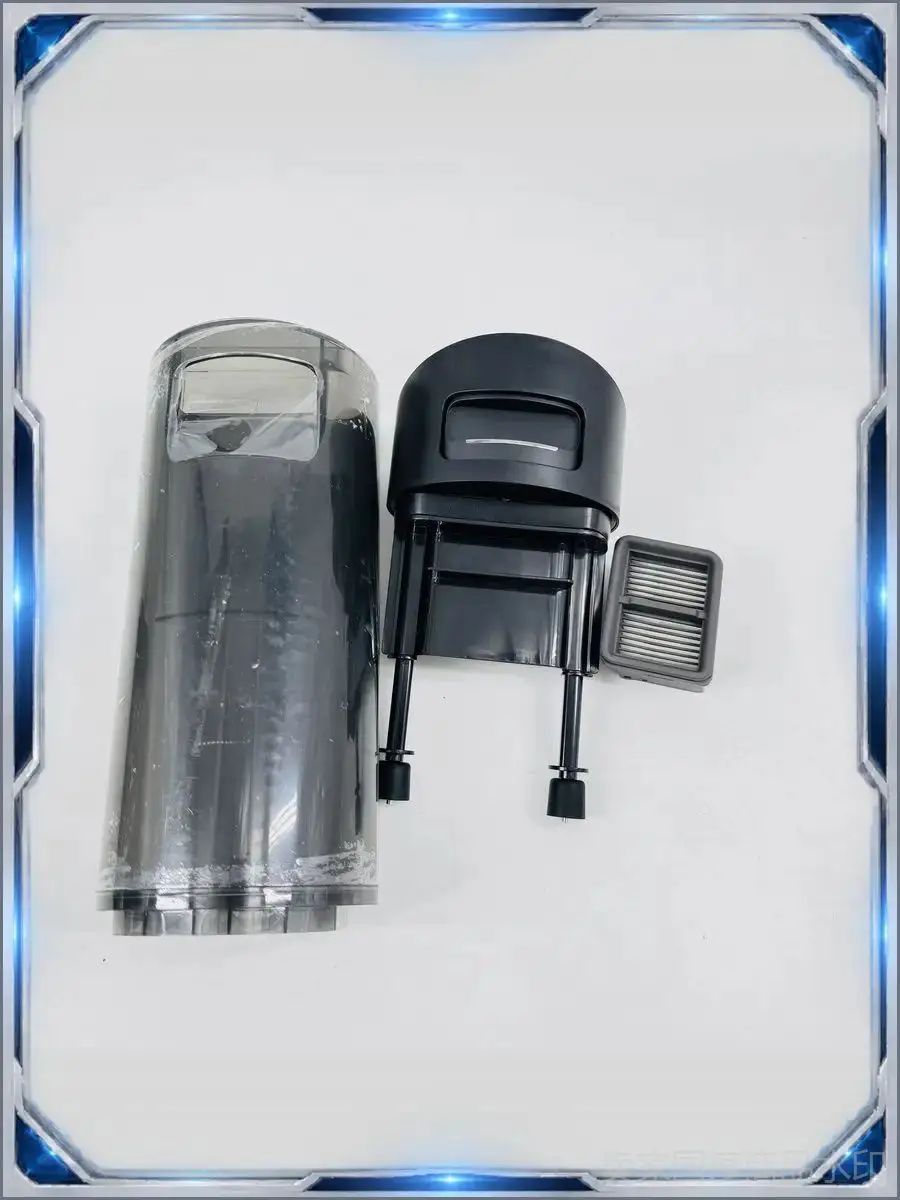 M12/H12 Pro/H13/H12SAE/H12S/M13 запасные части грязной воды резервуары сточных вод фильтр аксессуары
