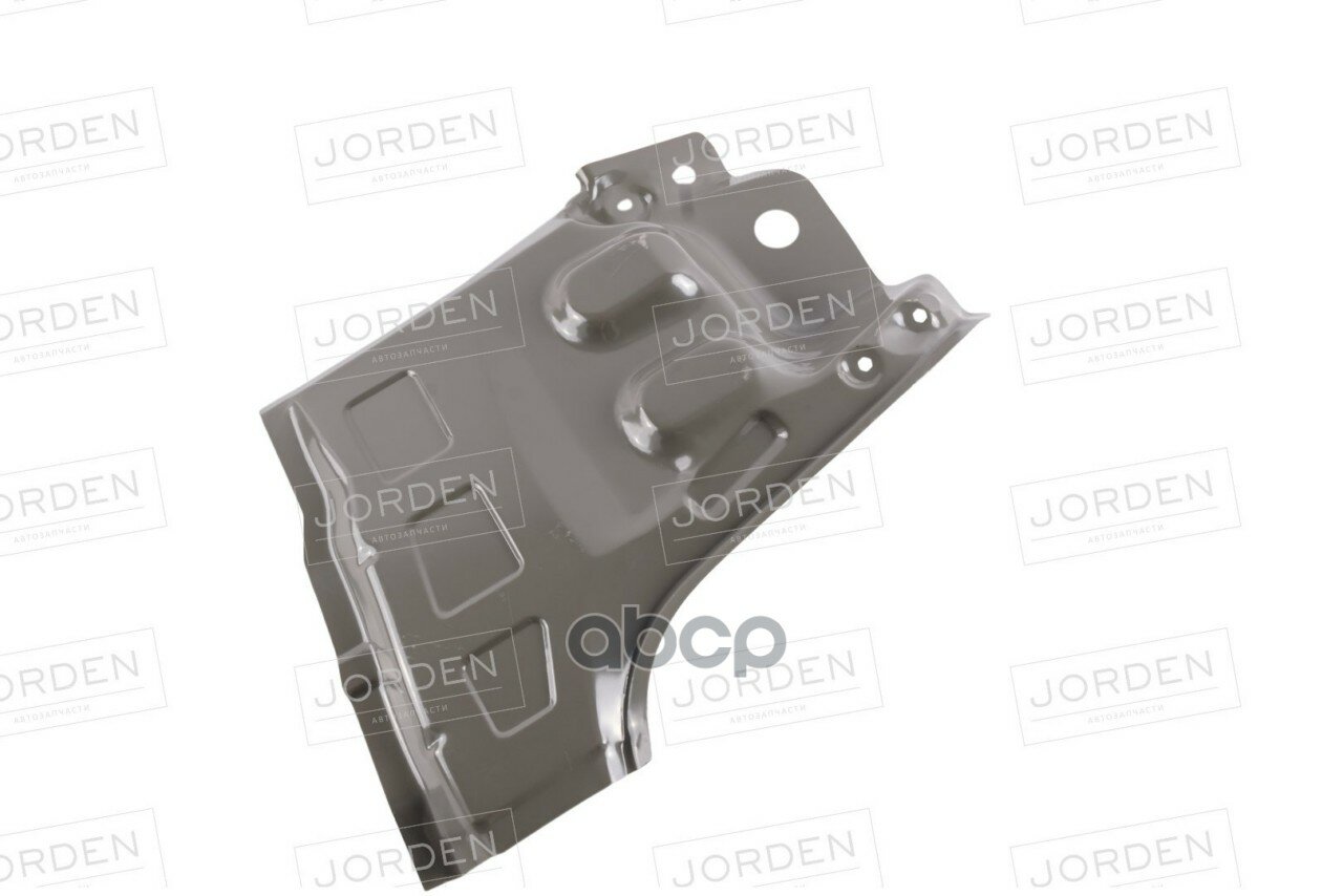 Панель крепления фонаря внутренняя RH Polo 2020- Rapid 13- Jorden арт. JH20POL20051BR