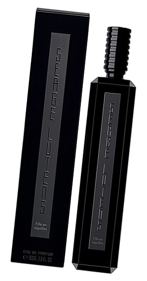 Женская парфюмерная вода Серж Лютенс Девушка На Шпильках 100 мл - Serge Lutens Fille En Aiguilles