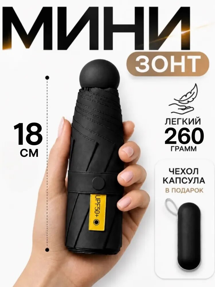 Зонт SHAMUA