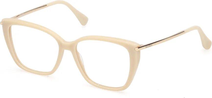 Оправа MaxMara MM 5007 025, тип оправы ободковая, материал оправы пластик, пол женские, форма оправы квадратная