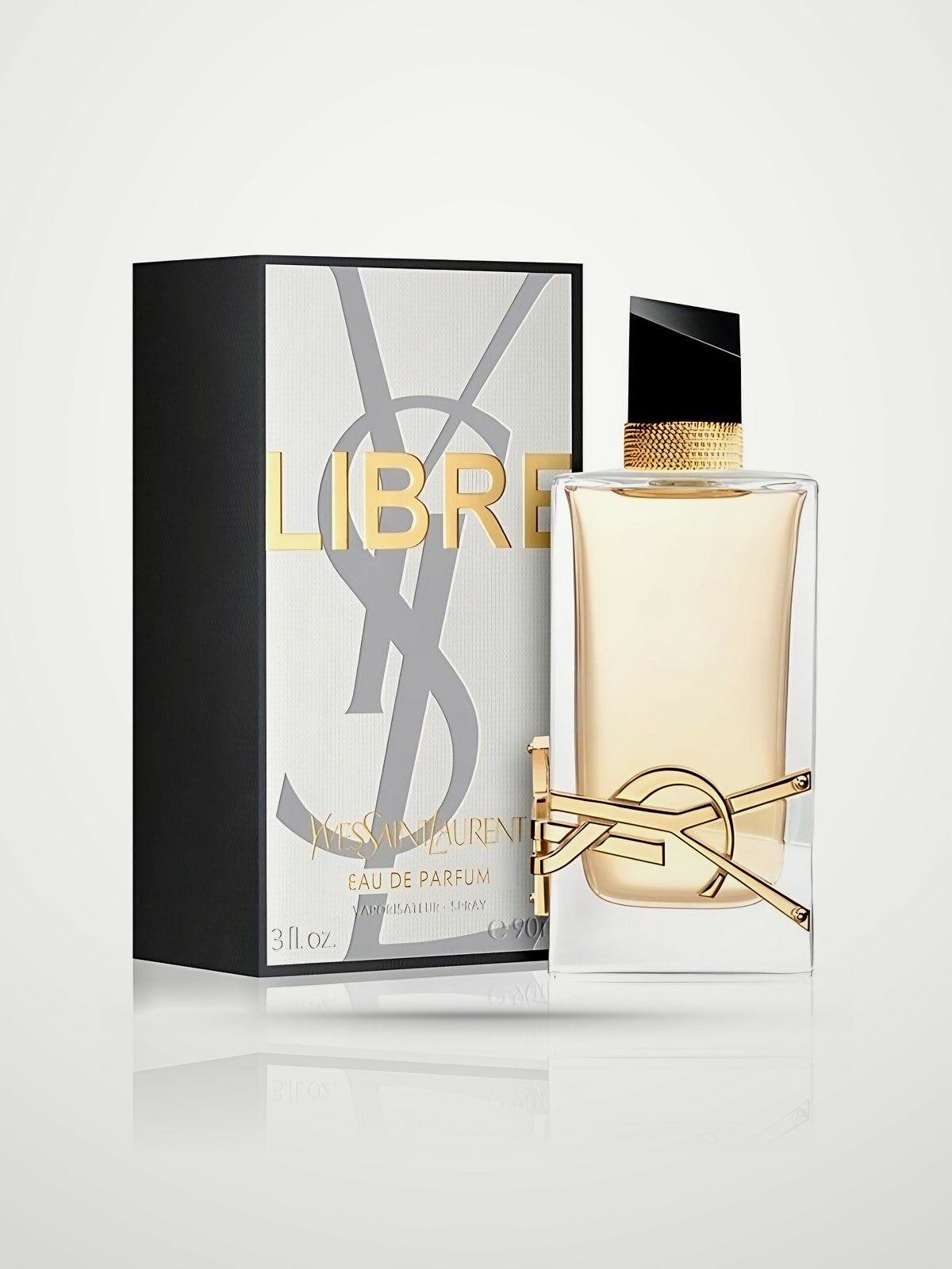 YVES SAINT LAURENT LIBRE Парфюмерная вода для женщин 90 мл