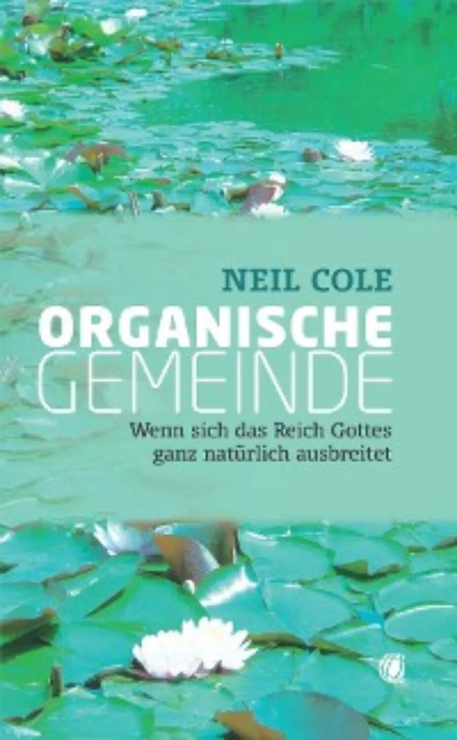 Organische Gemeinde [Цифровая книга]