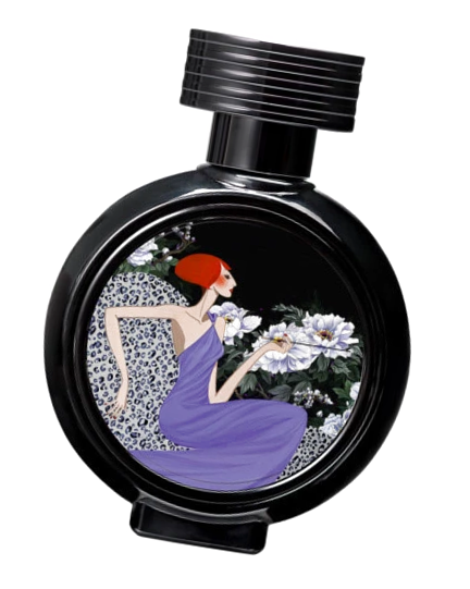 Парфюмерная вода Haute Fragrance Company Wrap Me In Dreams проба 2.5 / Мини-флакон аромата Хауте Фрагранс Компани Врап Ми Ин Дримс