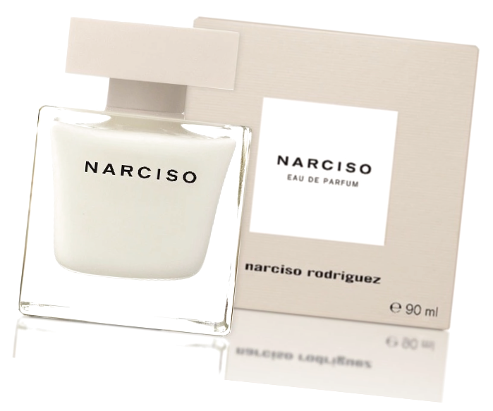 Парфюмерная вода для женщин Нарцисо О Де парфюм 90 мл - Narciso Rodriguez Narciso