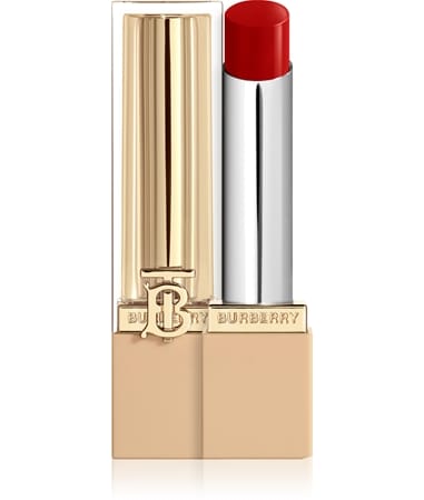 Губная помада Burberry Brit Shine, оттенок Royal Red 646, 3 г