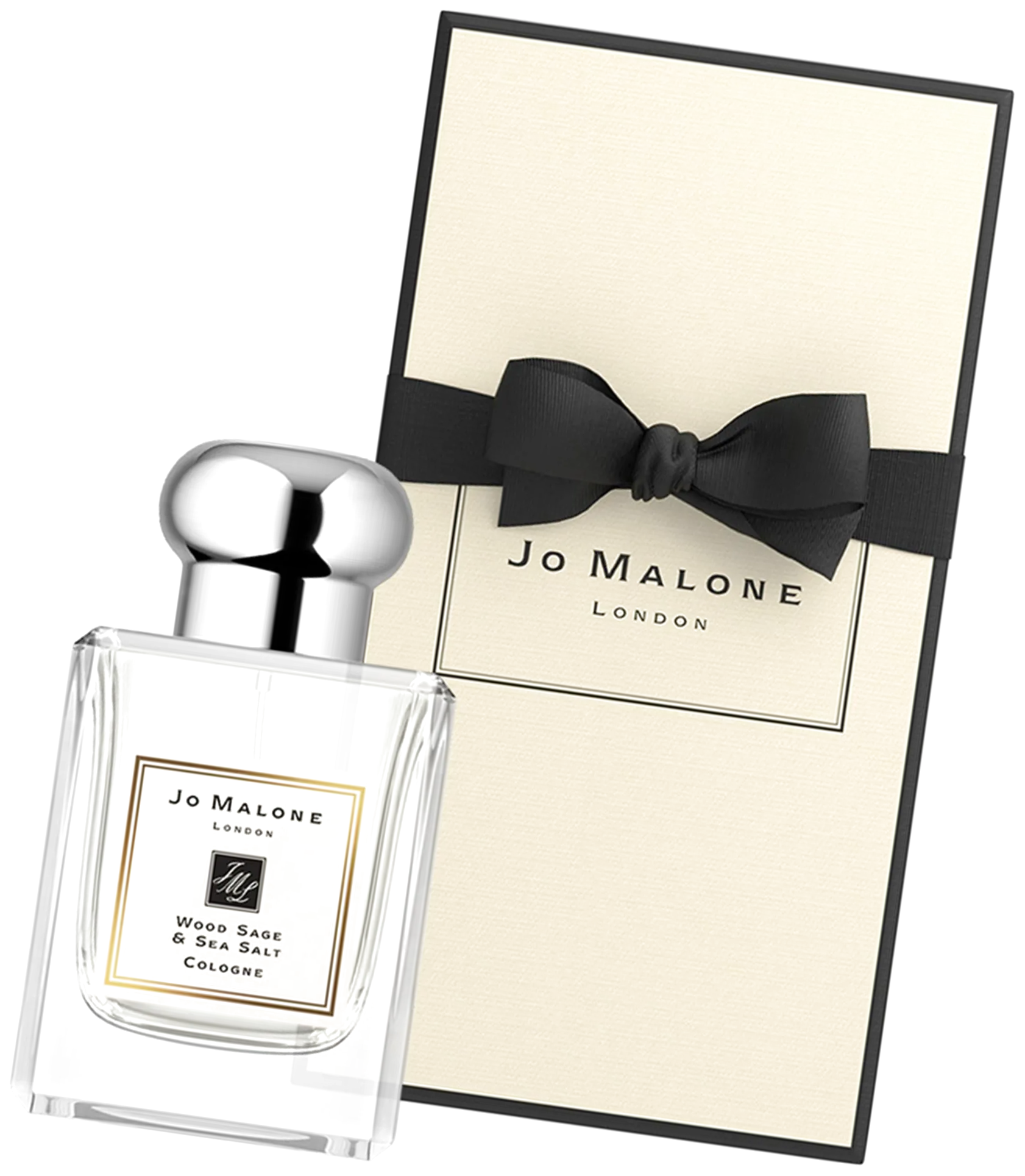 Jo Malone Wood Sage and Sea Salt парфюм для женщин и мужчин 50 мл - Соль и Море