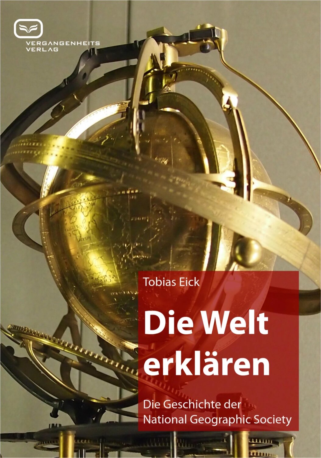 Die Welt erklären [Цифровая книга]