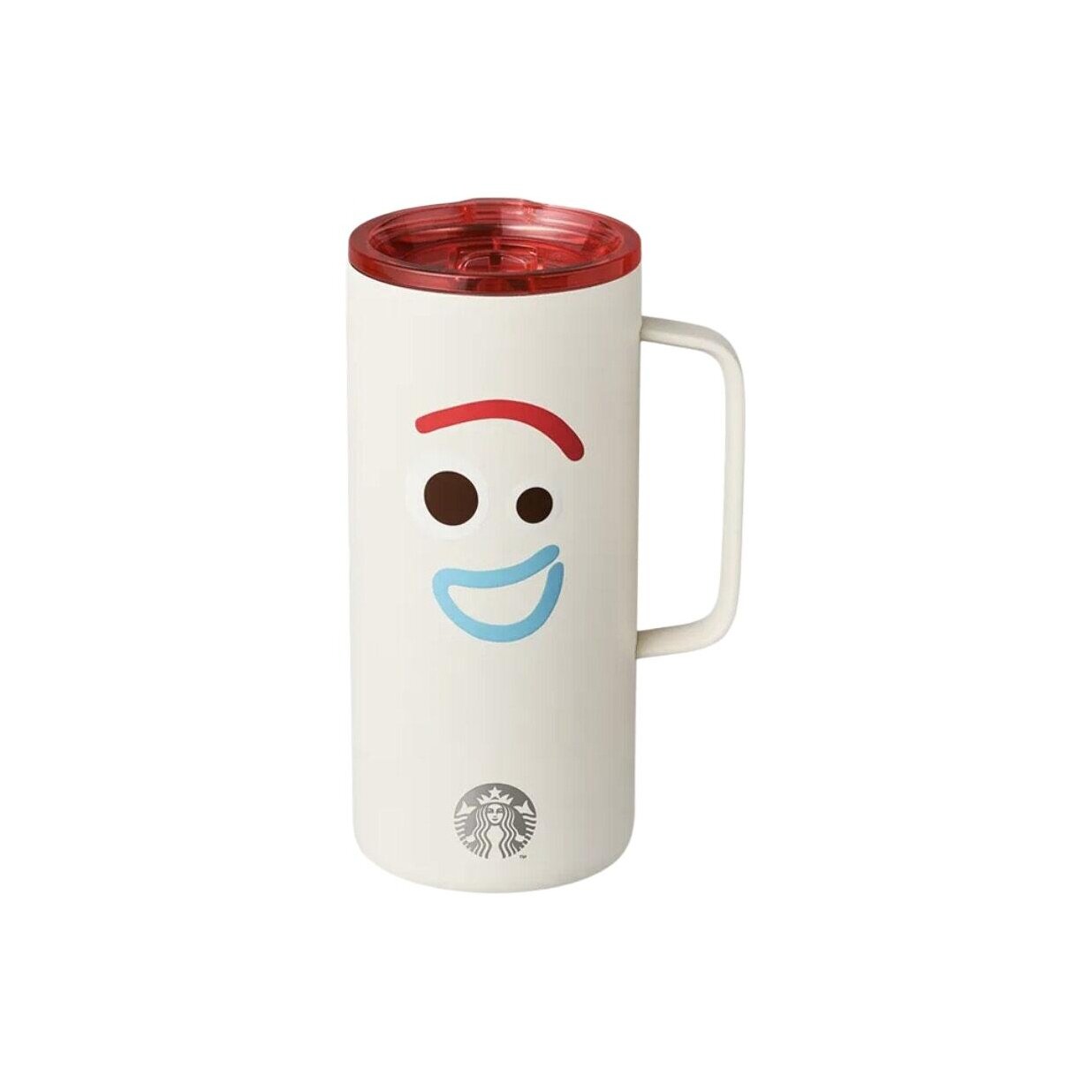 Кружки и чашки Starbucks x Disney Toy Story Collection