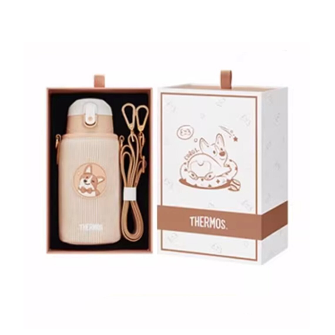 Термокружки THERMOS