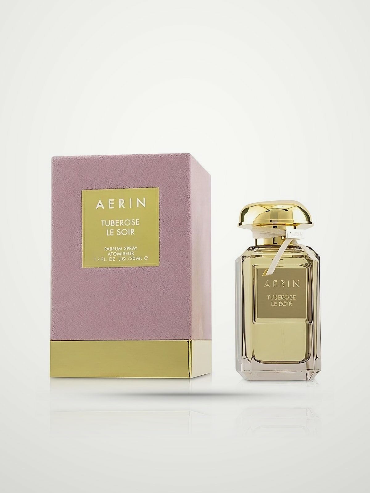 AERIN LAUDER TUBEROSE LE SOIR Духи женские 50ML