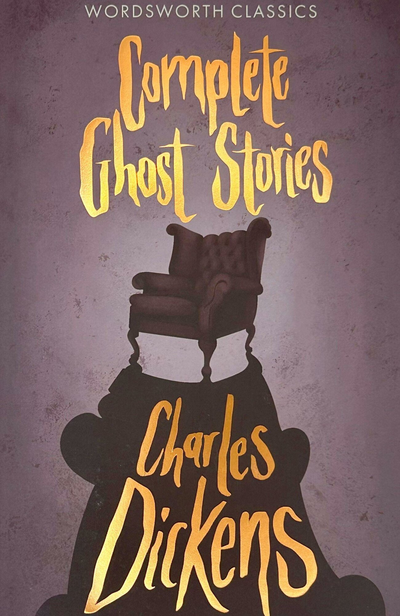 Complete Ghost Stories / Книга на Английском