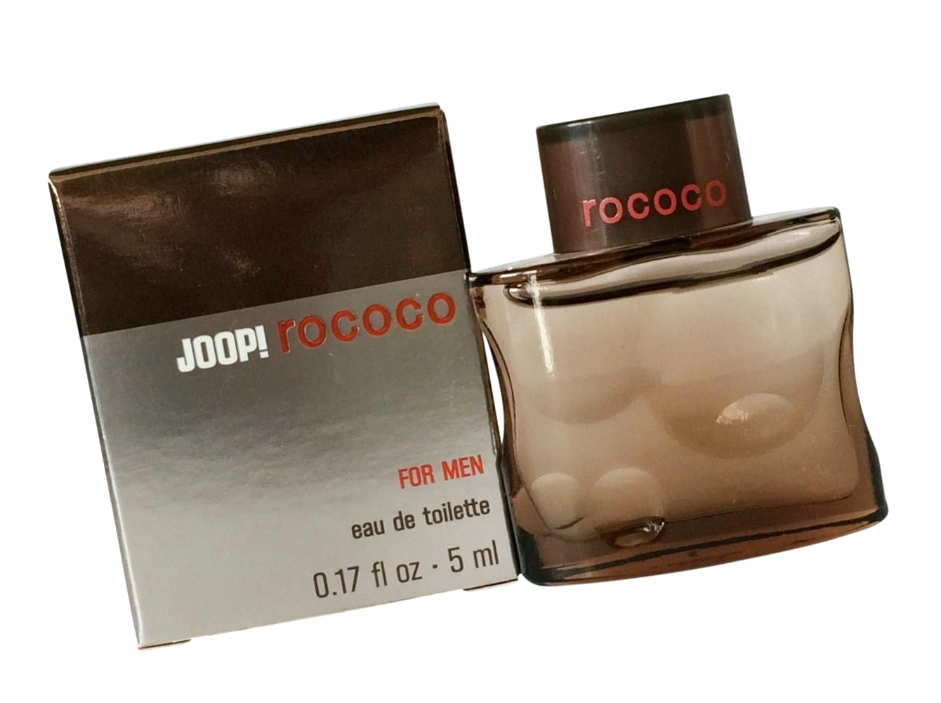 Мужской одеколон Джуп Рококо для мужчин 75 мл - Joop Rococo For Men вода туалетная