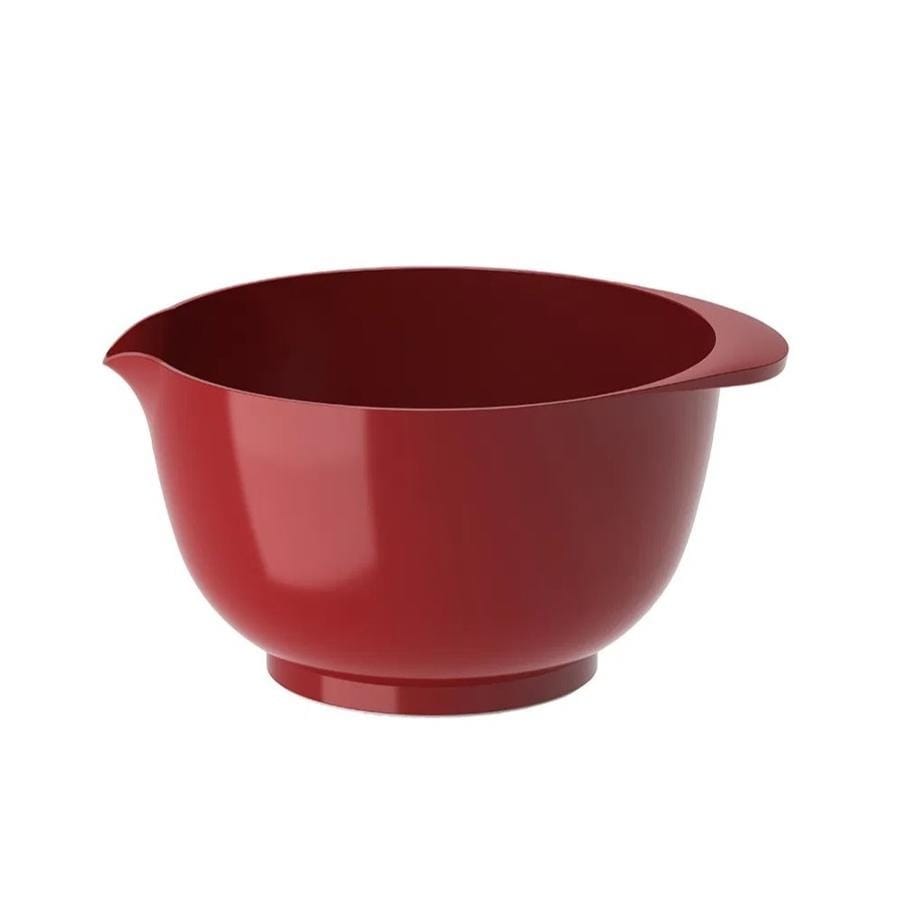 Миска Rosti New Margrethe 29838, красная, 3 л
