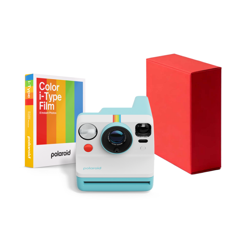 Фотоаппараты Polaroid