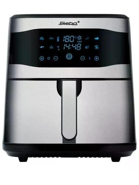 Аэрогриль Steba HF 8000