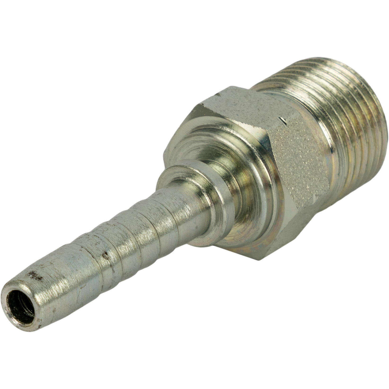 HRH-BSP(M)-DN06-3/8 Фитинг гидравлический BSP (Ш) DN06 3/8