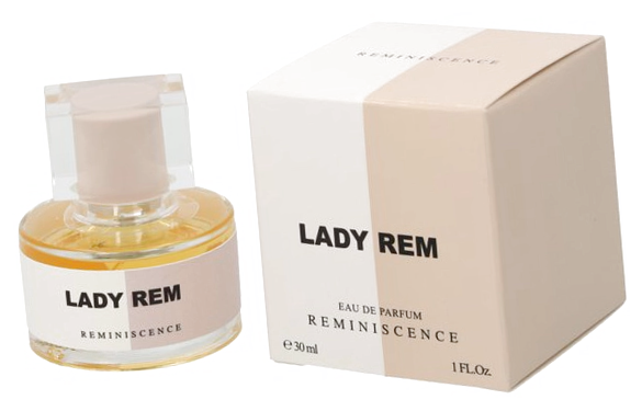 Женская парфюмерная вода Реминисенс Леди Рем 30 мл - Reminiscence Lady Rem аромат