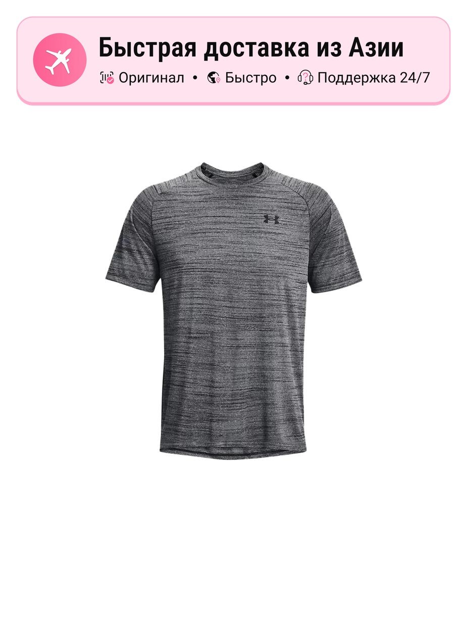 Футболка Moderate Straight Fit