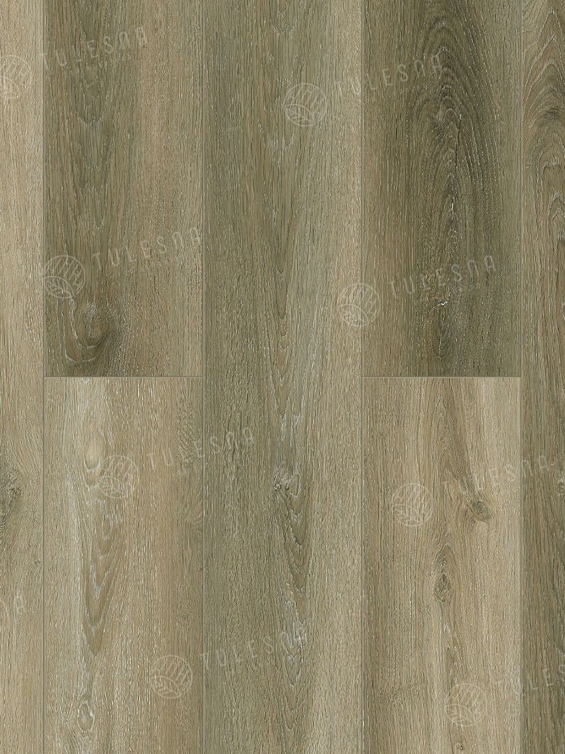 Каменный SPC ламинат Tulesna Verano 1002-16 Acanta, толщина 3,5мм, площадь 2,23кв. м.