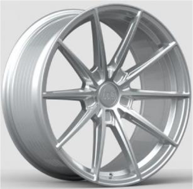 Диск колесный Race Ready CSSYA5802 8,0x19 5x114,3 Dia67.1 ET42 цвет SL