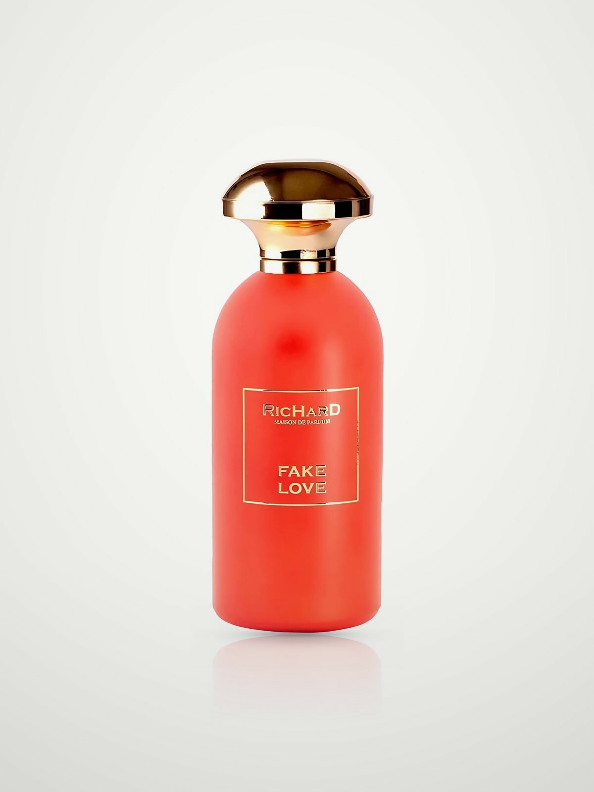 RICHARD FAKE LOVE Вода парфюмерная унисекс 100ml