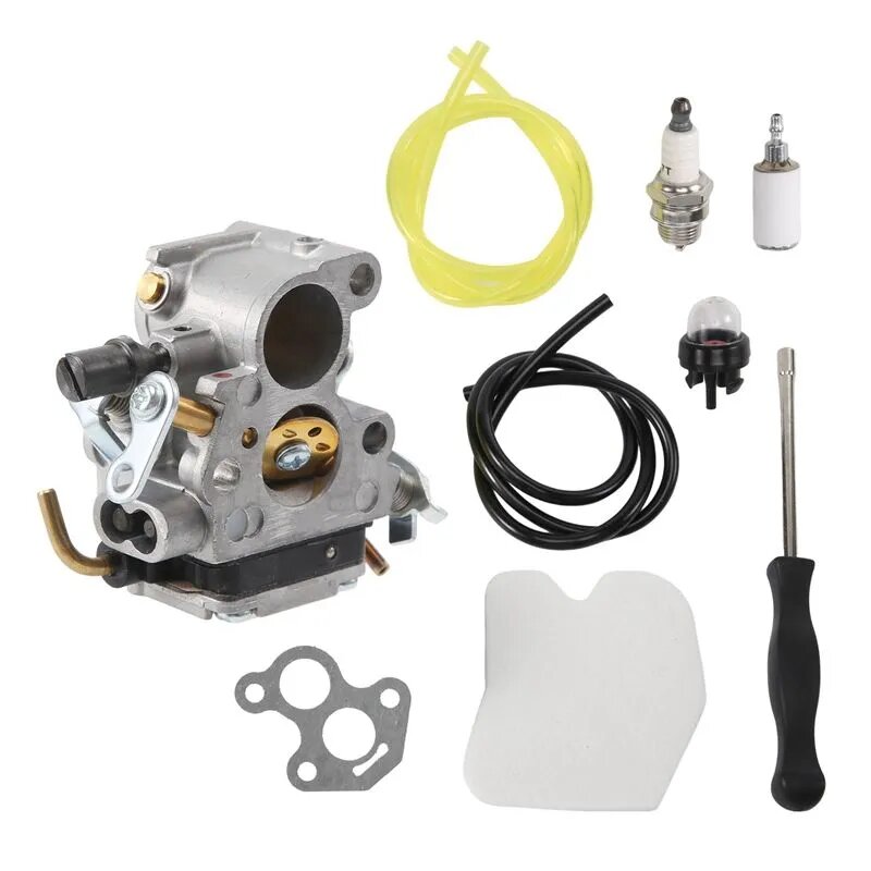 Карбюратор для бензопилы Husqvarna 235 235E 236 240 240E 574719402