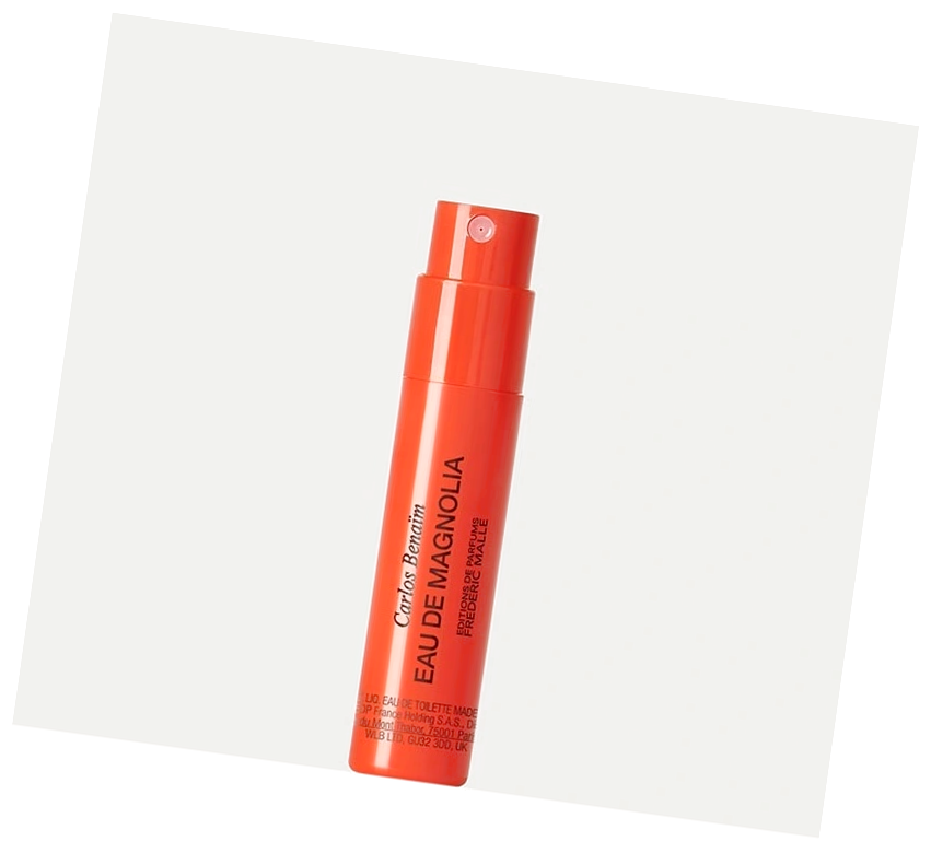 Духи Frederic Malle Eau De Magnolia миниатюра 1.2 мл для женщин и мужчин - Фредерик Маль Магнолия