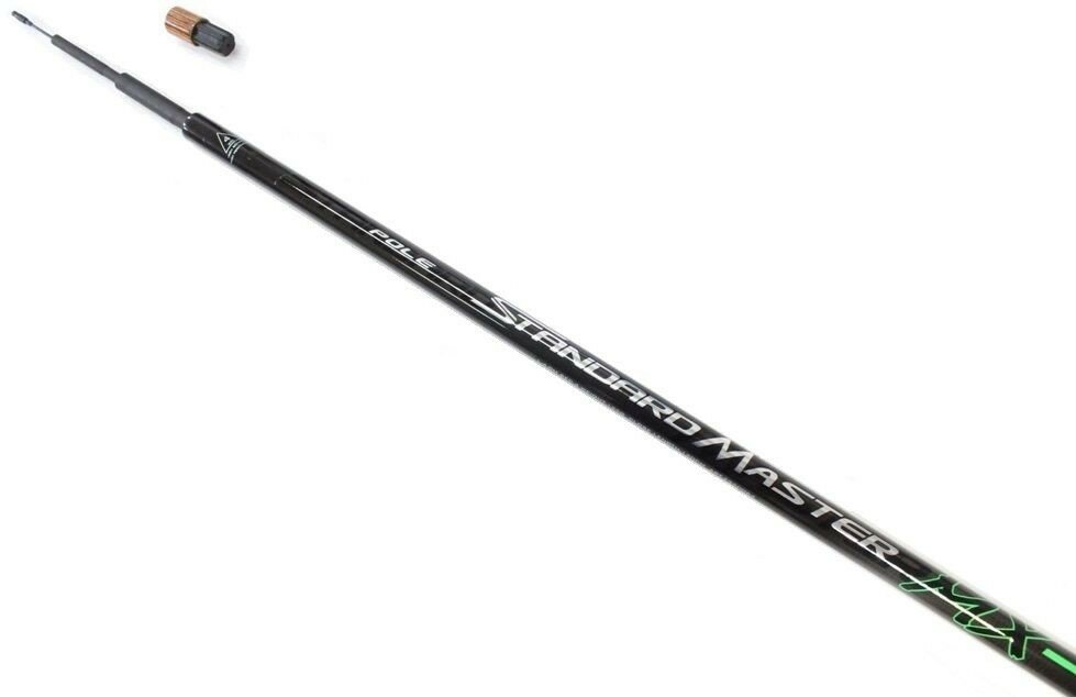 Удилище тел. SIWEIDA "STANDARD MASTER" 6м б/к карбон IM7