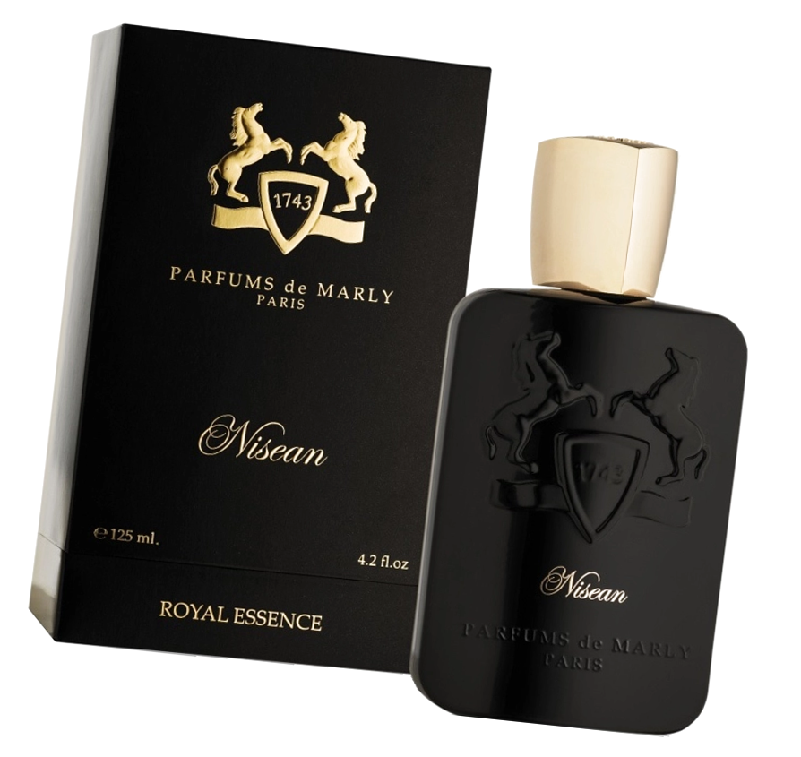 Парфюм Де Марли Нисеан 125 мл унисекс - Nisean eau de parfum