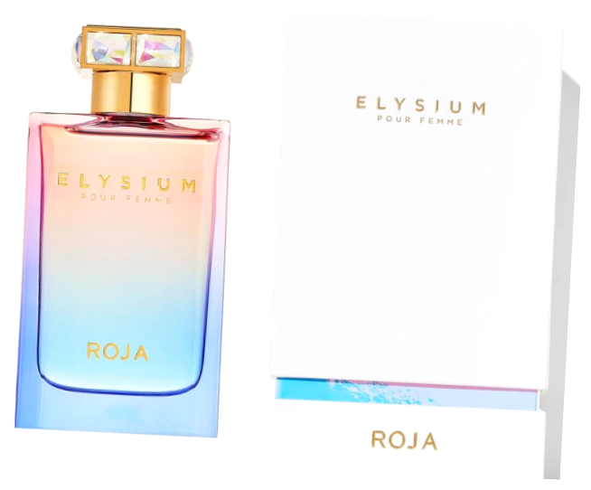 Roja Dove Elysium Pour Femme парфюмерная вода 75 мл для женщин / Элизиум Пур Фам