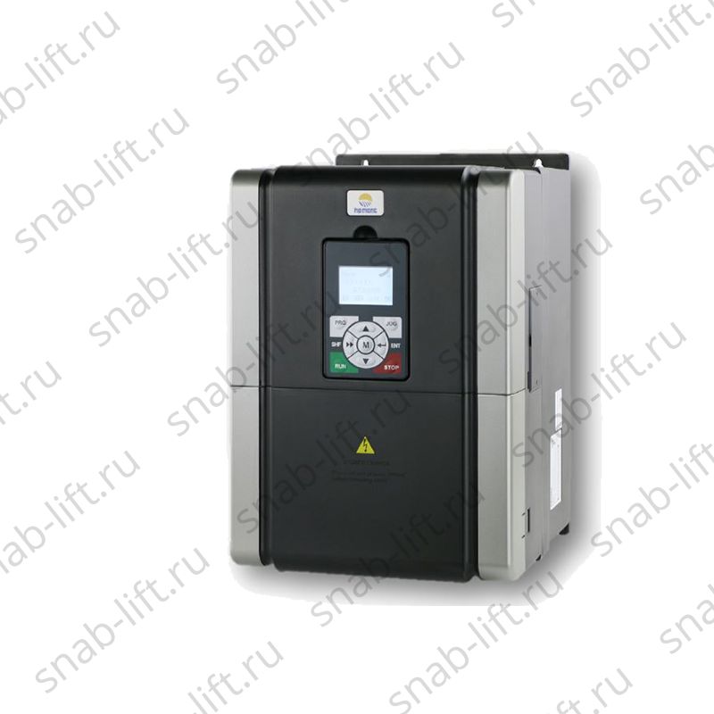 Частотный преобразователь 7.5кВт HD5L-4T7P5 ver.Plus 17А 380460В ШПЖИ3.211.043-01 HPMONT