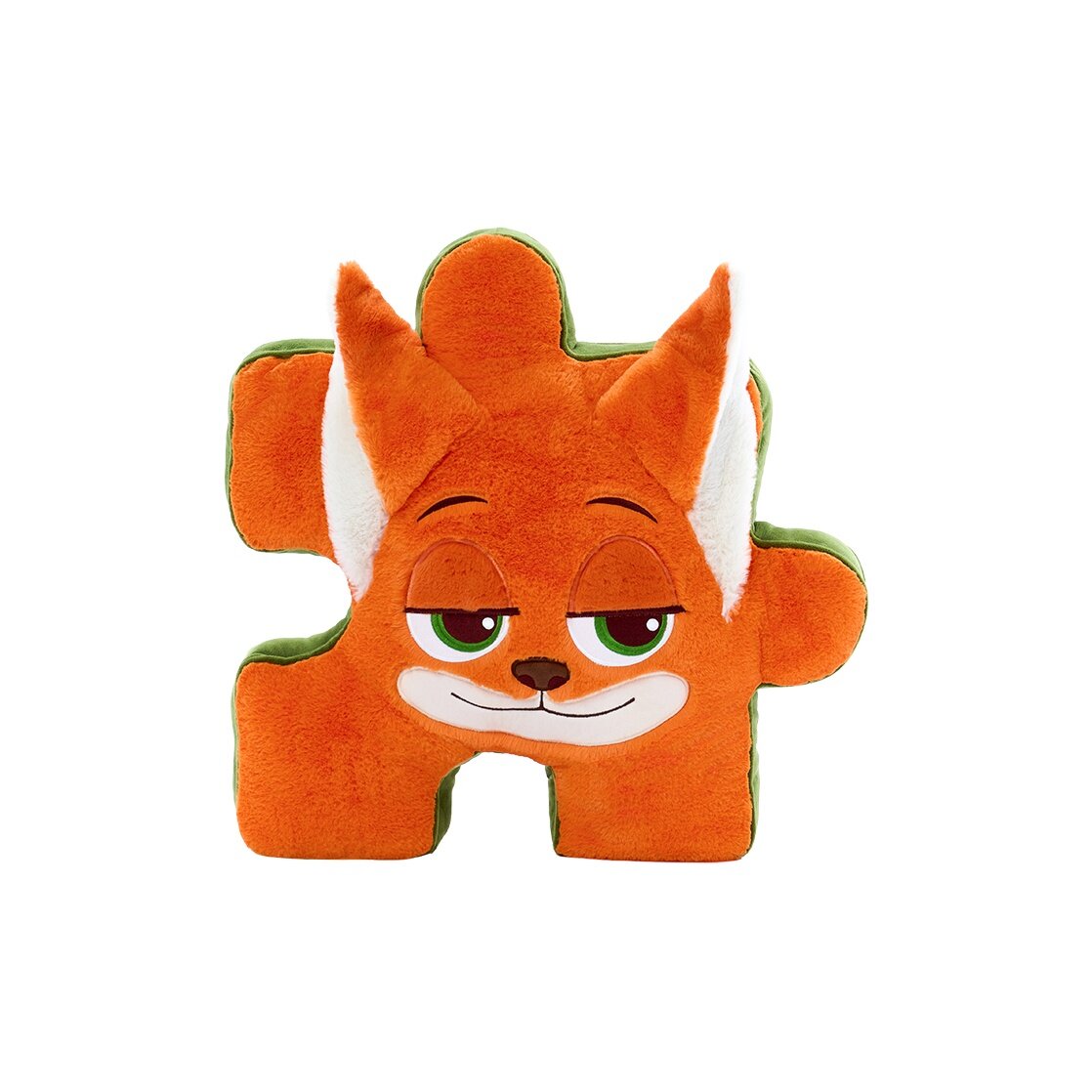Подушки декоративные Zoobies x Disney