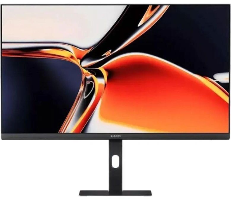 Монитор Xiaomi 4K Monitor A27Ui 2026 (ELA6664RU)