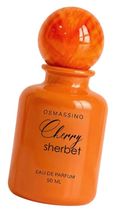 Osmassino Cherry Sherbet 50 мл духи для женщин - Осмассино Черри Шербет парфюмерная вода
