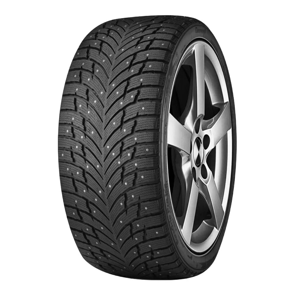 Автомобильная шина Gripmax SureGrip Pro Ice 285/45 R21 113T шипованная зимняя