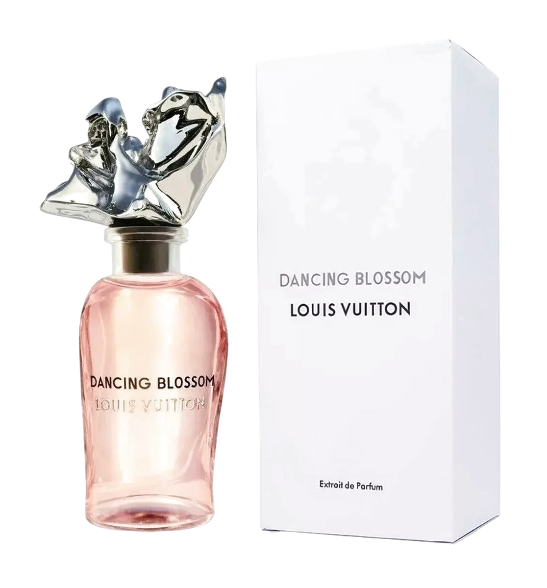 Духи Louis Vuitton Dancing Blossom 100 мл унисекс / Луи Виттон Танцующий Цветок Блоссом