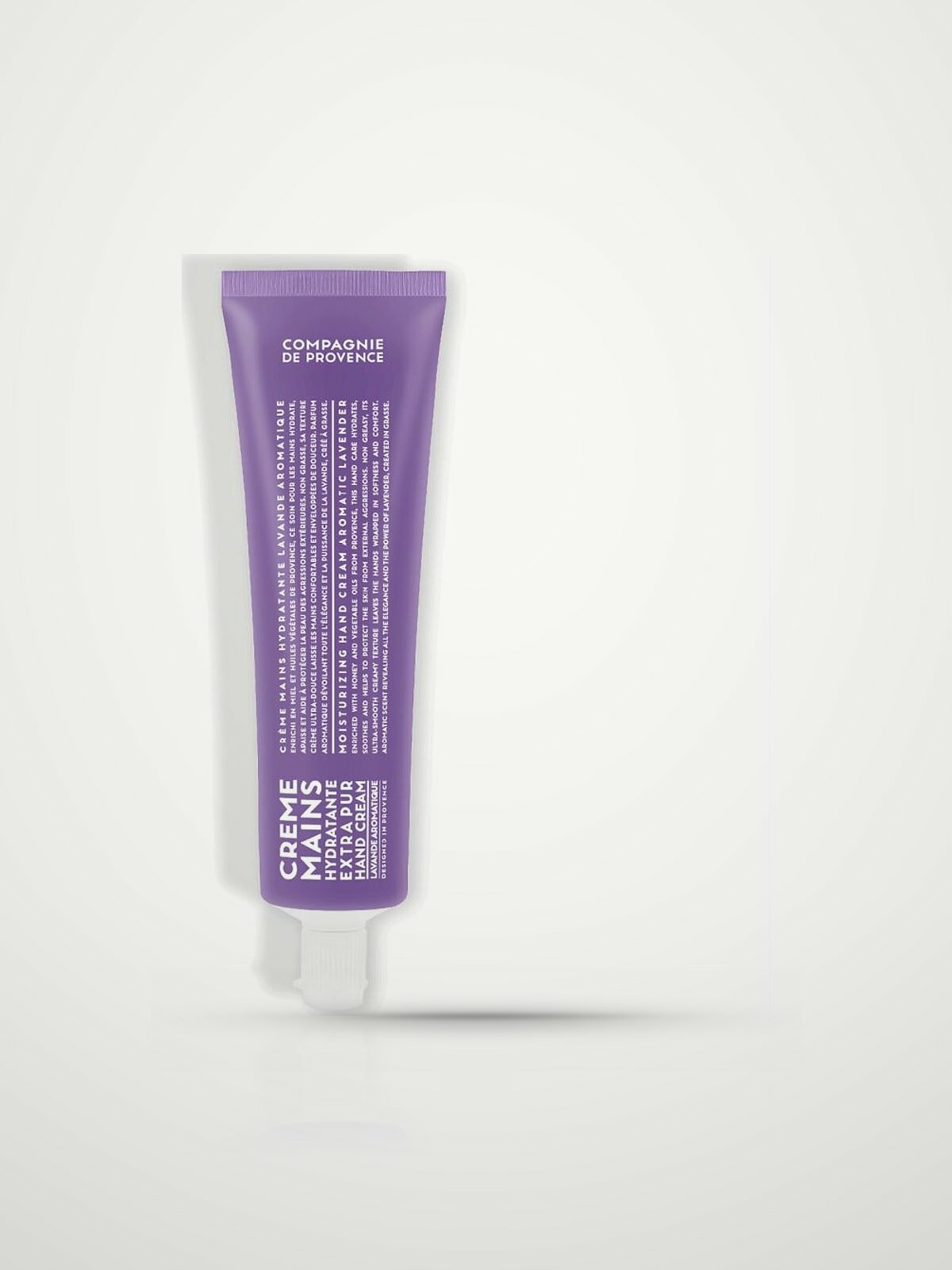 COMPAGNIE DE PROVENCE Ароматная лаванда Hand Cream 100 мл - крем для рук