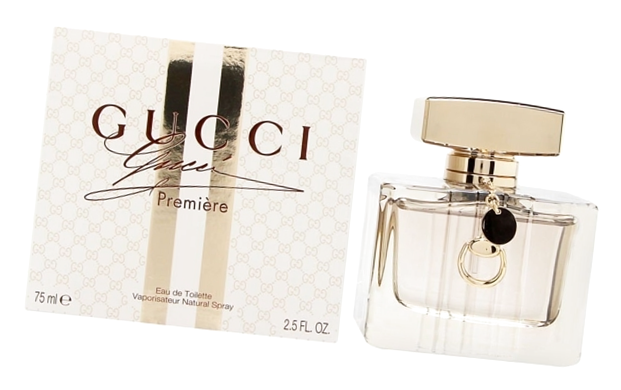 Женская туалетная вода 75 мл Гуччи Премьер / Eau De Toilette Gucci Premiere