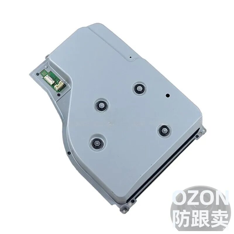 Оптический привод PS5 1200 тип в сборе V3.0, запчасть для 5, серый