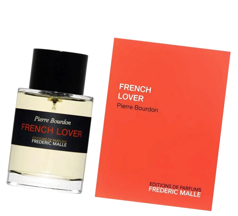 Мужской парфюм Французский Любовник / Frederic Malle French Lover 100 мл Маль