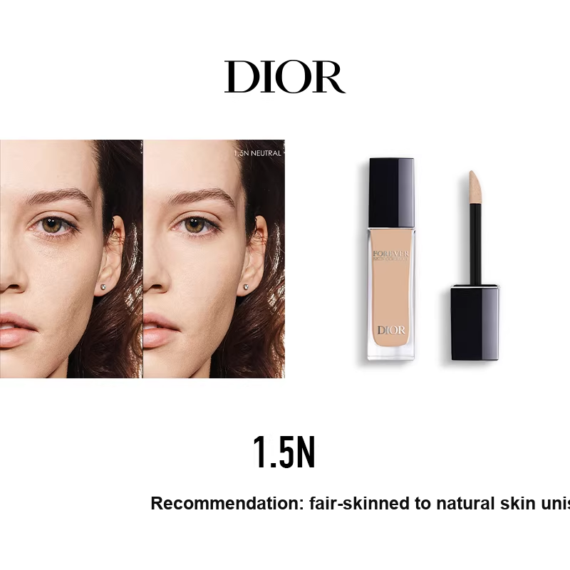 Консилер DIOR Forever Skin Correct — фото 1