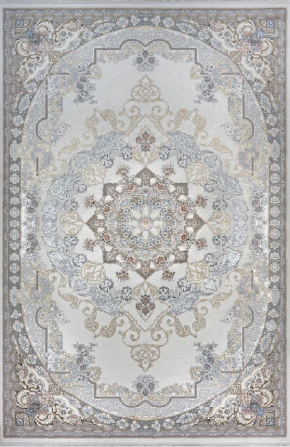 Ковер 2.4x3.4 Pearl Collection 07866