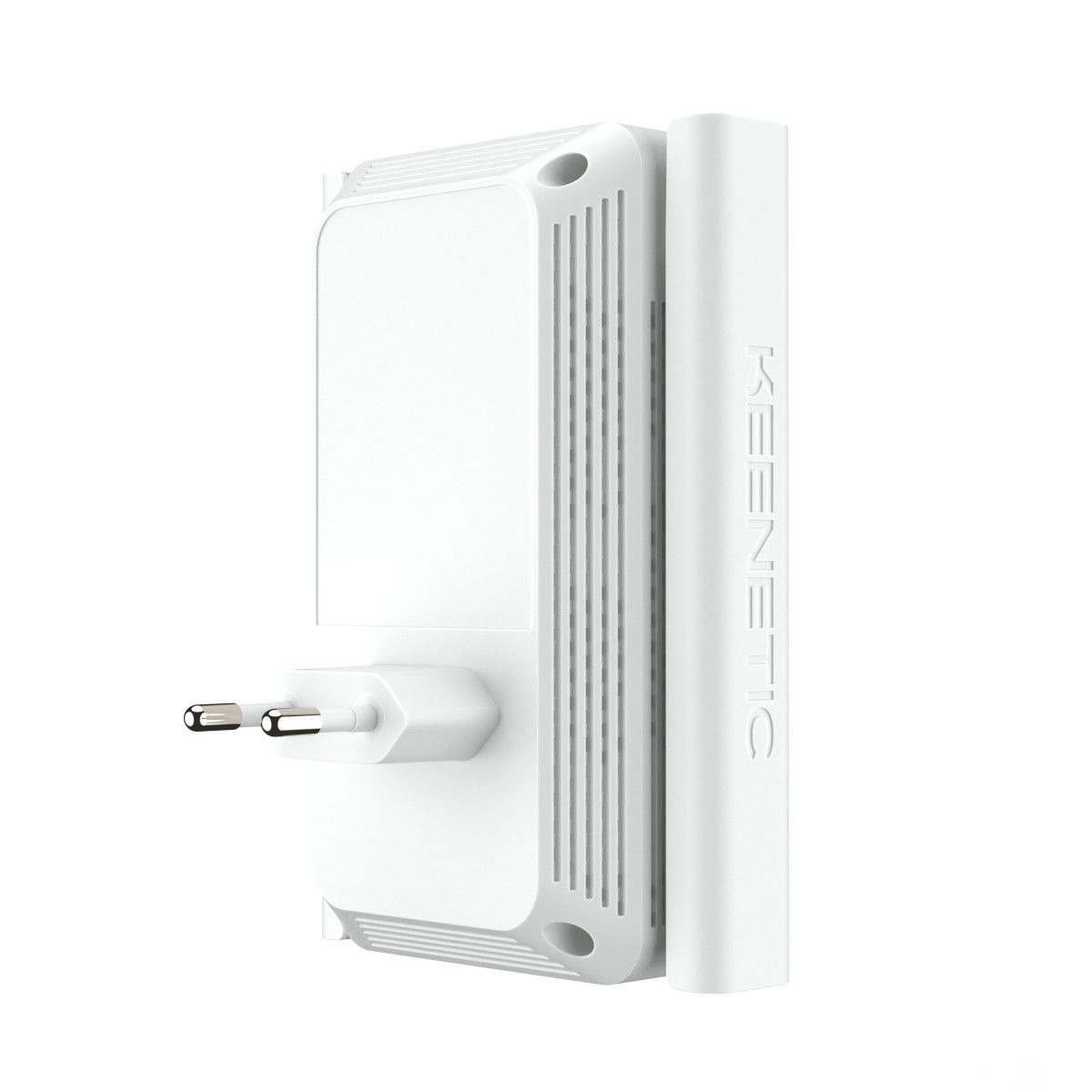 Netcraze Buddy 4 (NC-3311) Mesh-ретранслятор сигнала Wi-Fi N300 с портом Ethernet