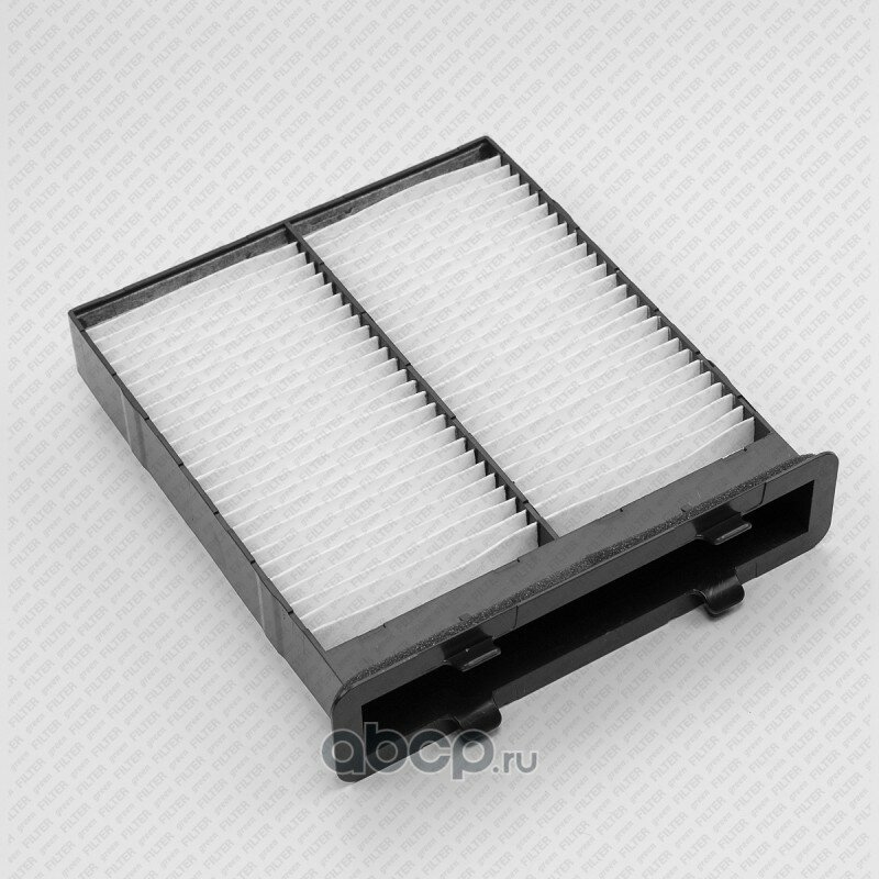 Фильтр салонный suzuki sx4 06- GREEN FILTER IF0331